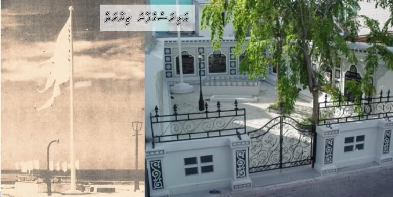 ޝަހީދުންގެ ދުވަސް - Mikal News